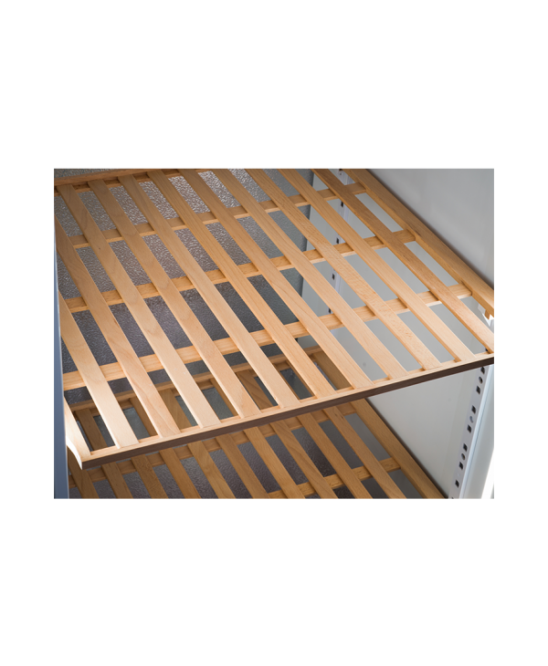 Intelligent Freezer - Husky Intelligent Fridges