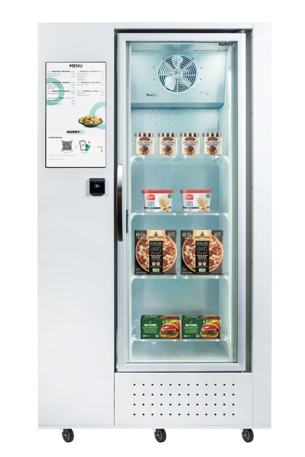 Home - Husky Intelligent Fridges