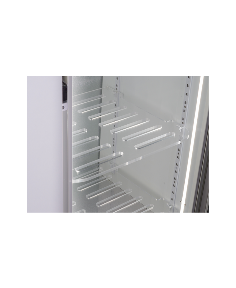 Intelligent Fridge - Husky Intelligent Fridges