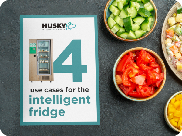 Home - Husky Intelligent Fridges